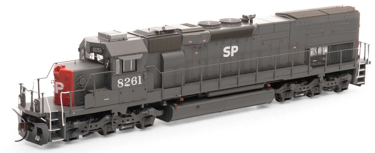 HO SD40T-2 w/DCC/Snd SP #8261 – Hobby Express Inc.