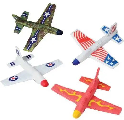 Daredevil Gliders – Hobby Express Inc.