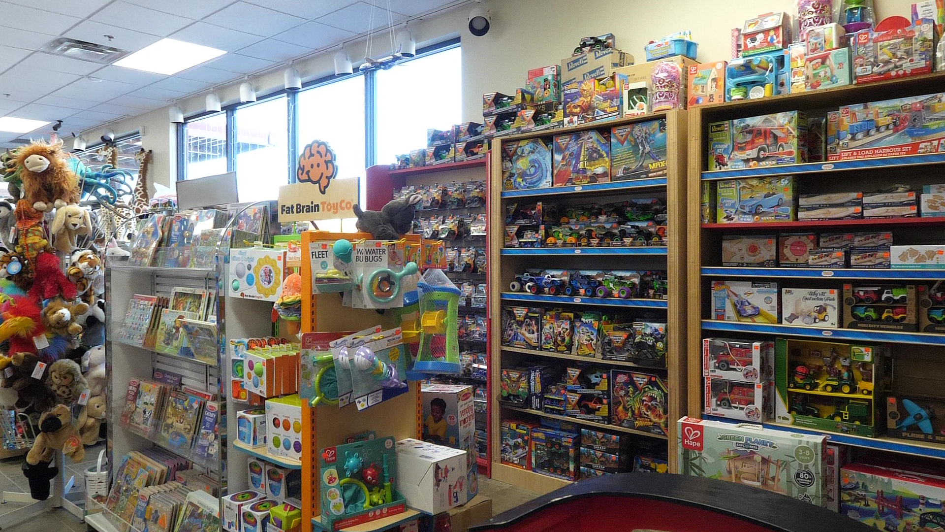 Hobby Express, A Full Line Hobby Shop – Hobby Express Inc.