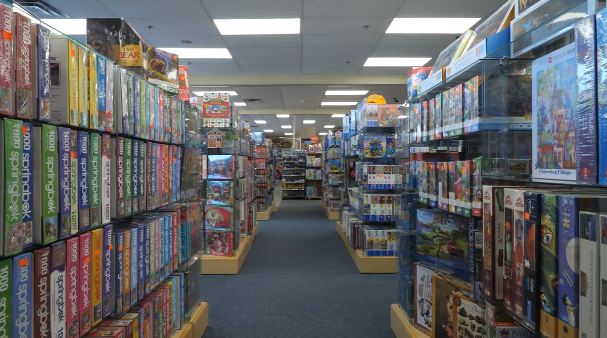 Hobby Express, A Full Line Hobby Shop – Hobby Express Inc.