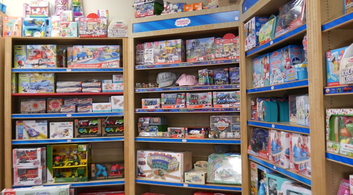 Hobby Express, A Full Line Hobby Shop – Hobby Express Inc.