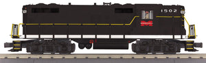 O GP7 Monongahela #1502 – Hobby Express Inc.