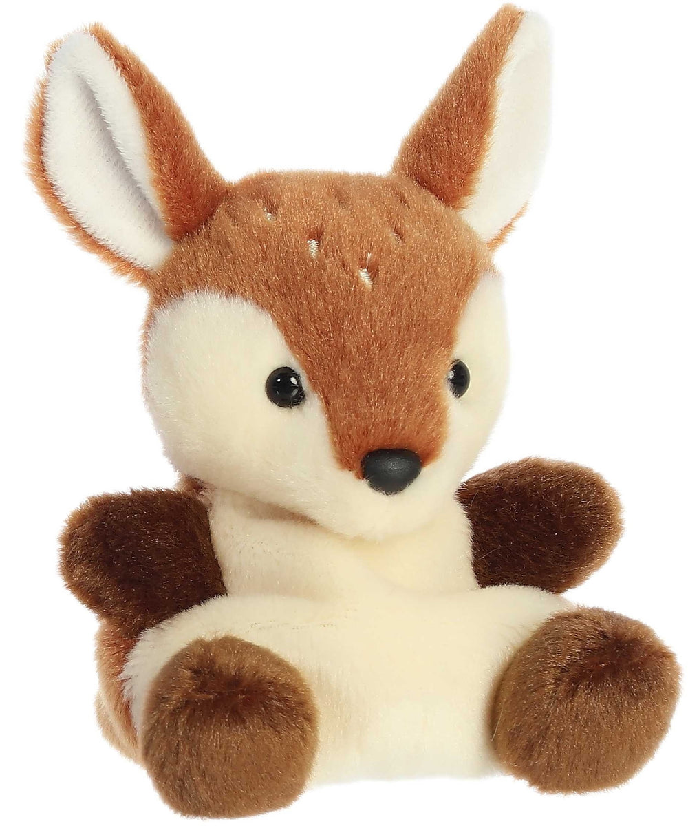 5" Dalia Fawn Palm Pals – Hobby Express Inc.