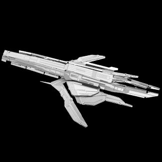 Mass Effect Turian Cruiser – Hobby Express Inc.