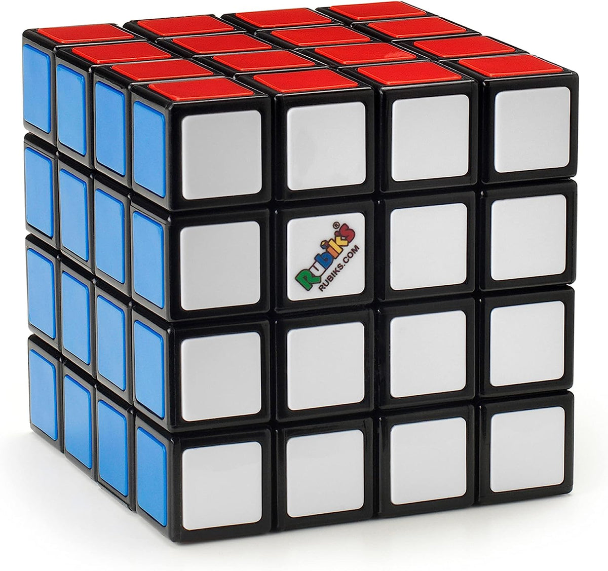 4x4 Rubik's Cube – Hobby Express Inc.