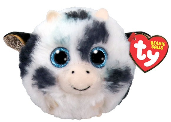 Moophy Spotted Cow Puffies – Hobby Express Inc.