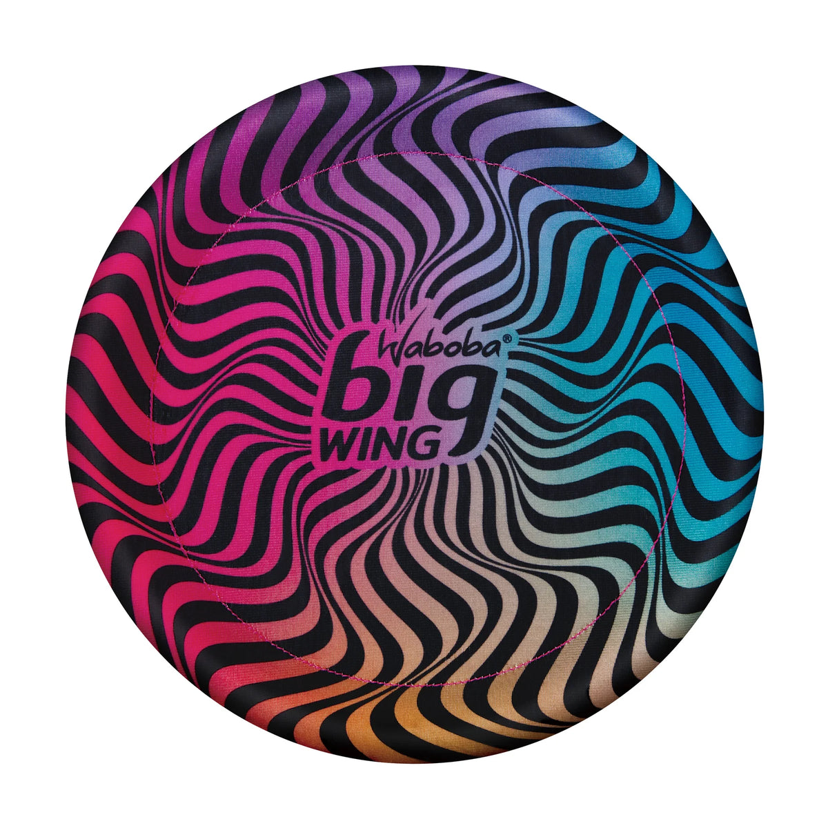 Big Wing Flying Disc – Hobby Express Inc.