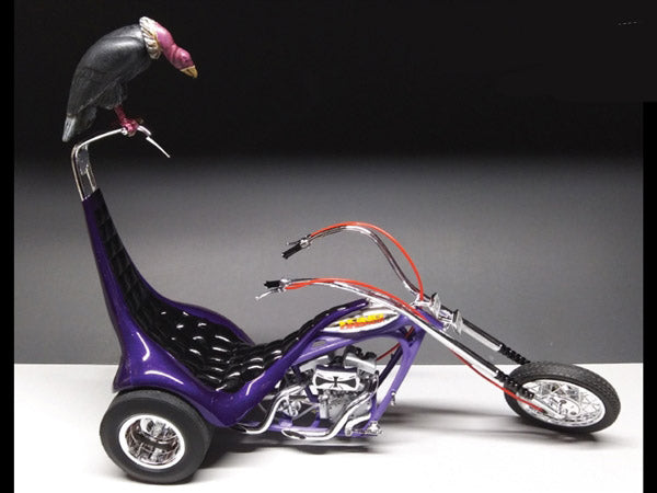 1/8 Tom Daniel's King Chopper – Hobby Express Inc.