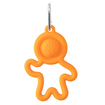 Lil' Dimpl Keychain Assorted Color – Hobby Express Inc.