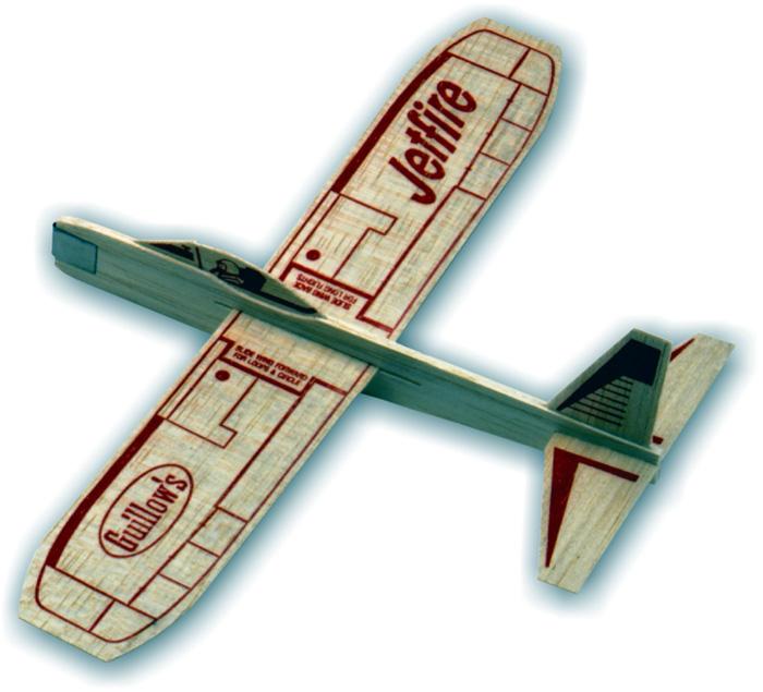 JETFIRE GLIDER – Hobby Express Inc.