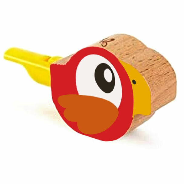 Bird Call Whistle – Hobby Express Inc.