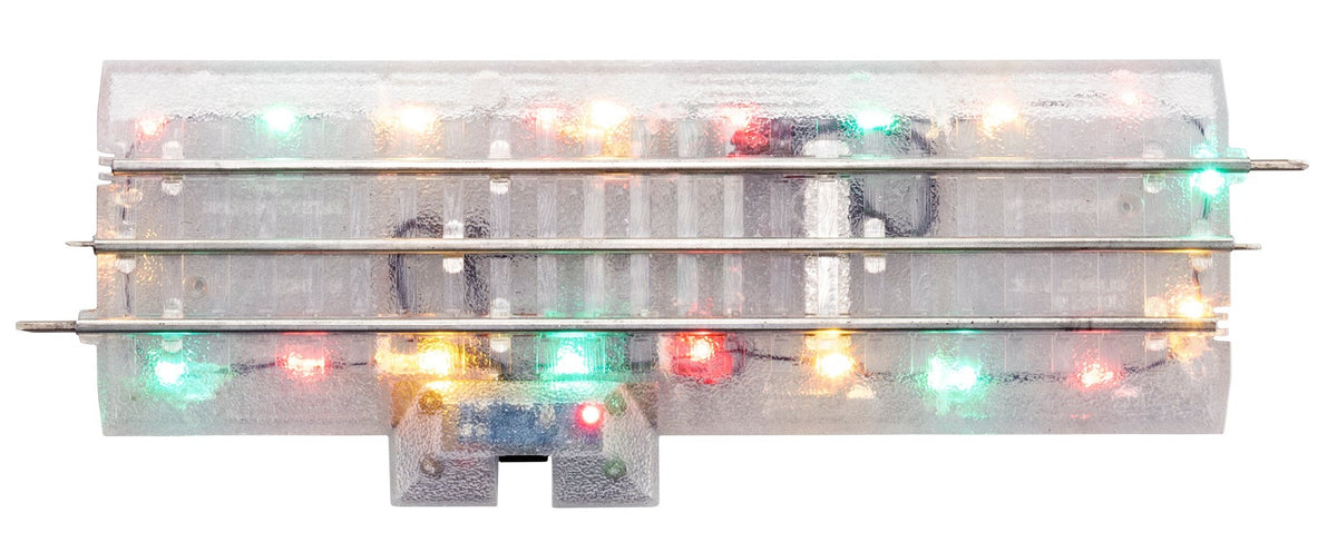 Illuminated Fastrack Terminal Track Pack – Hobby Express Inc.