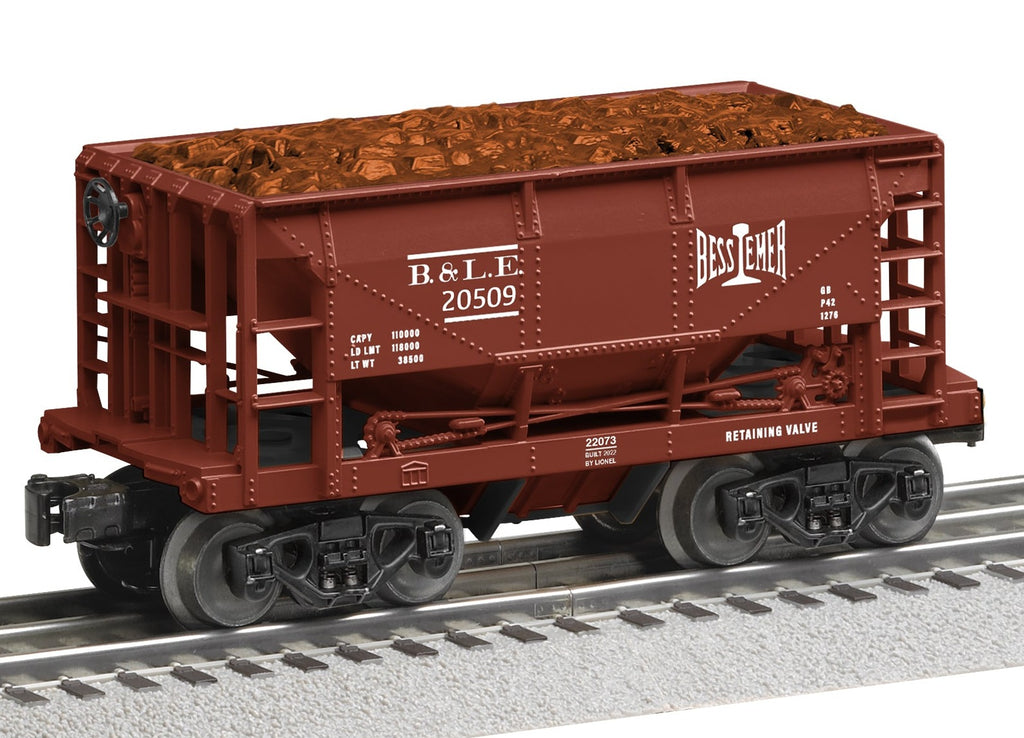 O Ore Train Set B&LE – Hobby Express Inc.