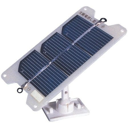 Solar Battery – Hobby Express Inc.