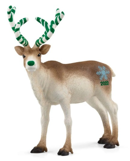 Holiday Reindeer – Hobby Express Inc.